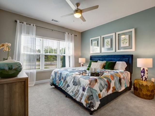 Ascent at Mallard Creek Apartments 1 Bedroom Apartment for Rent at 2506 Hope Way Ln, Charlotte, NC 28262 Mallard Creek Withrow Downs