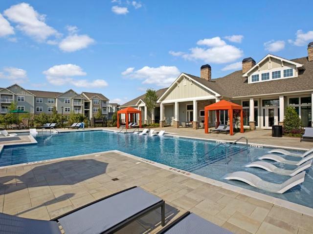 Ascent at Mallard Creek Apartments 2 Bedroom Apartment for Rent at 2506 Hope Way Ln, Charlotte, NC 28262 Mallard Creek Withrow Downs