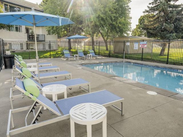 Ascent at South Hill 2 Bedroom Apartment for Rent at 5111 S Regal St, Spokane, WA 99223 Moran Prairie