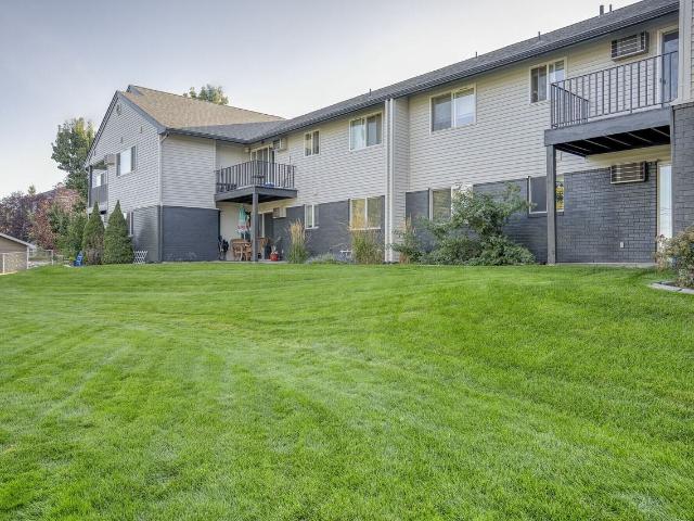Ascent at South Hill 2 Bedroom Apartment for Rent at 5111 S Regal St, Spokane, WA 99223 Moran Prairie