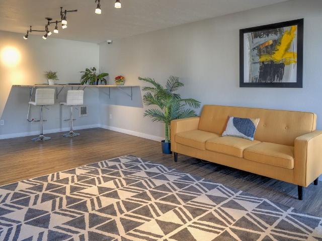 Ascent at South Hill 3 Bedroom Apartment for Rent at 5111 S Regal St, Spokane, WA 99223 Moran Prairie