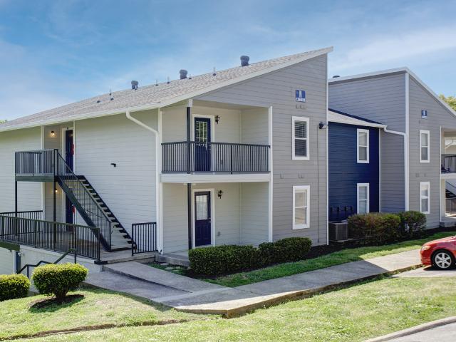 Ascent East Nashville 3 Bedroom Apartment for Rent at 488 Lemont Dr, Nashville, TN 37216 Kenmont Apartments