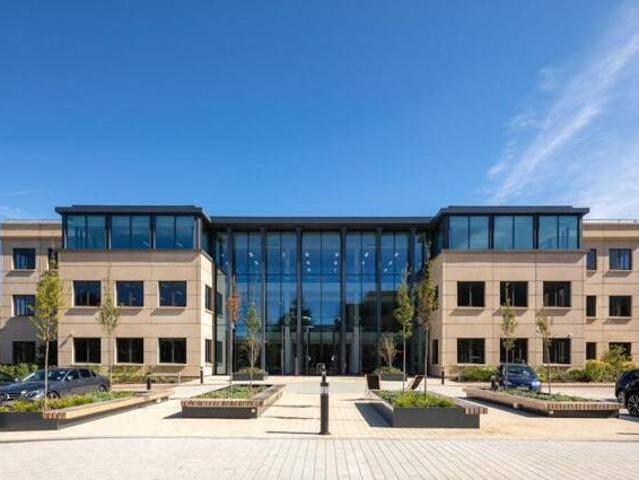 Ascent,farnborough Aerospace Centre, Office To Lease