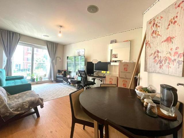 Ascent House, 35 Boulevard Drive. 1 bed flat to rent £1,700 pcm £392 pw