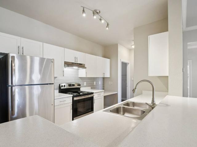 Ascent North 3 Bedroom Apartment for Rent at 12001 Dessau Rd, Austin, TX 78754