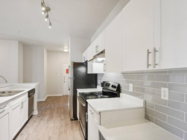 Ascent North 1 Bedroom Apartment for Rent at 12001 Dessau Rd, Austin, TX 78754