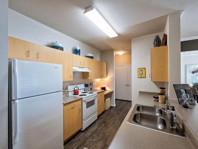 Ascent North 1 Bedroom Apartment for Rent at 12001 Dessau Rd, Austin, TX 78754