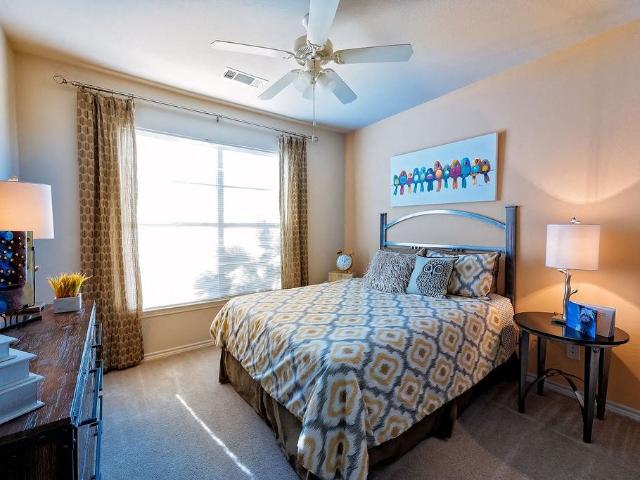 Ascent North 1 Bedroom Apartment for Rent at 12001 Dessau Rd, Austin, TX 78754