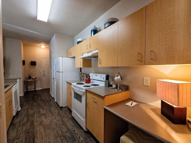 Ascent North 1 Bedroom Apartment for Rent at 12001 Dessau Rd, Austin, TX 78754