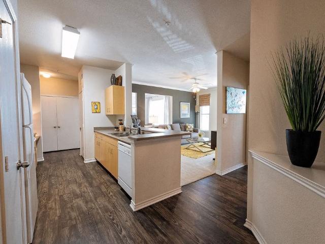 Ascent North 2 Bedroom Apartment for Rent at 12001 Dessau Rd, Austin, TX 78754