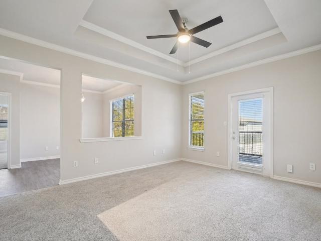 Ascent North 2 Bedroom Apartment for Rent at 12001 Dessau Rd, Austin, TX 78754