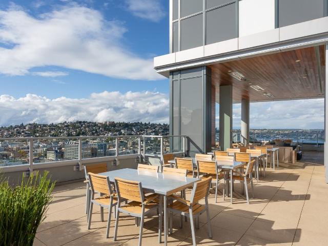Ascent South Lake Union 1 Bedroom Apartment for Rent at 1145 Republican St, Seattle, WA 98109 South Lake Union