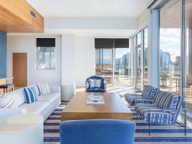 Ascent South Lake Union 1 Bedroom Apartment for Rent at 1145 Republican St, Seattle, WA 98109 South Lake Union