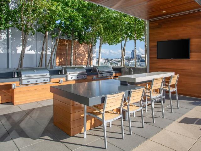 Ascent South Lake Union 1 Bedroom Apartment for Rent at 1145 Republican St, Seattle, WA 98109 South Lake Union