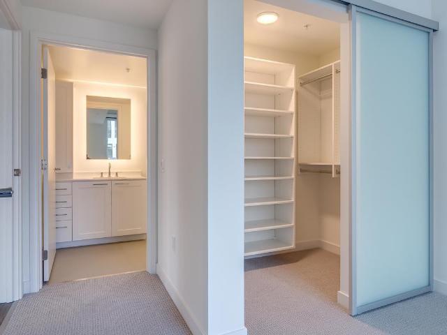 Ascent South Lake Union 1 Bedroom Apartment for Rent at 1145 Republican St, Seattle, WA 98109 South Lake Union