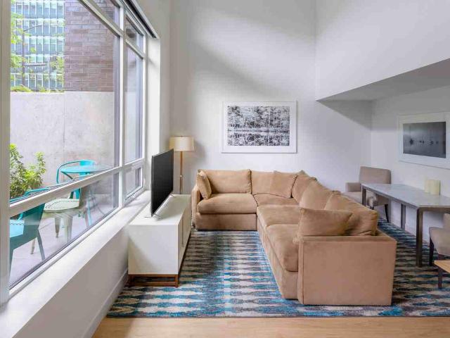 Ascent South Lake Union 1 Bedroom Apartment for Rent at 1145 Republican St, Seattle, WA 98109 South Lake Union