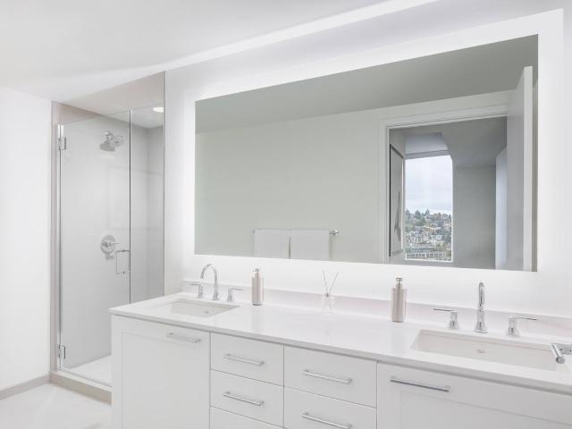 Ascent South Lake Union 2 Bedroom Apartment for Rent at 1145 Republican St, Seattle, WA 98109 South Lake Union