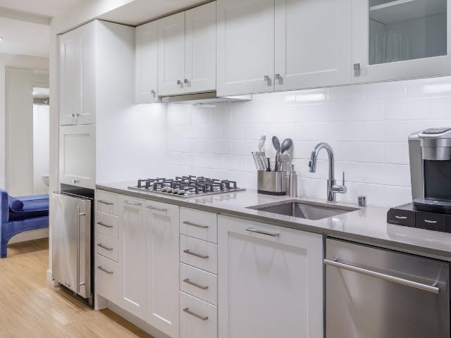 Ascent South Lake Union 2 Bedroom Apartment for Rent at 1145 Republican St, Seattle, WA 98109 South Lake Union