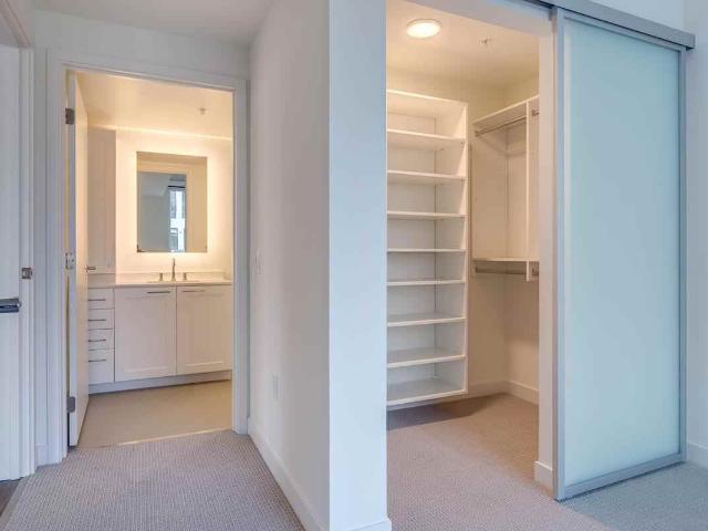Ascent South Lake Union 2 Bedroom Apartment for Rent at 1145 Republican St, Seattle, WA 98109 South Lake Union