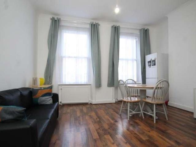 Ascham Street, Kentish Town, NW5