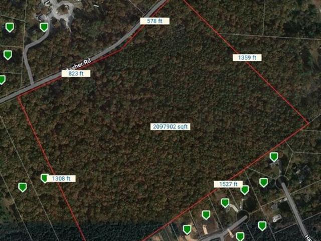 Ascher Rd, Vineland, NJ 08361