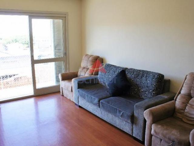 Ascona Apartamento à venda, 70 m² por R$ 190.000,00 Industrial Novo Hamburgo/RS
