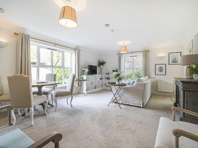 Ascot, Thamesfield Village, Henley On Thames RG9, 1 bed flat to rent, £5,250 pcm | PrimeLocation