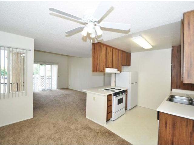 Ascot Village 1 Bedroom Apartment for Rent at 633 Ascot Dr, Vista, CA 92083 Vista