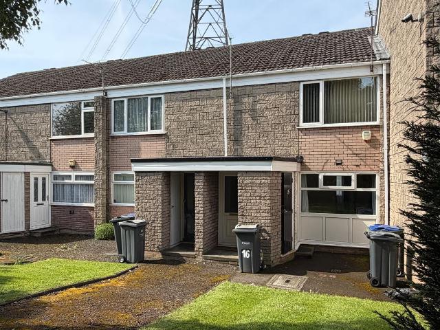 Ascot Walk, Oldbury B69, 1 bed flat to rent, £750 pcm | PrimeLocation