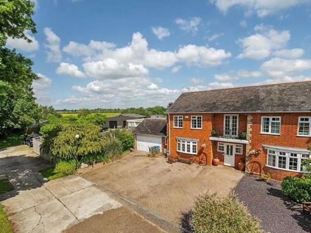Ascot, Warfield, 5 Bedroom Semi detached