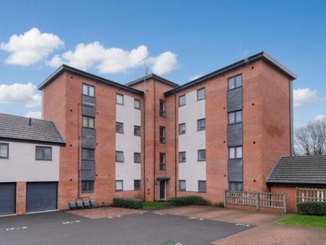 Ascot Way, Birmingham, 2 Bedroom Flat