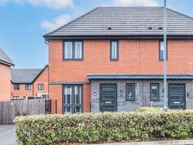Ascot Way, Birmingham, 3 Bedroom Semi detached