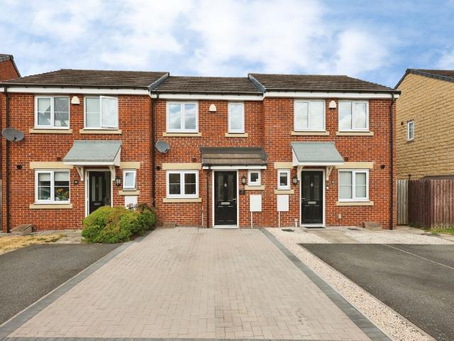 Ascot Way, St. Helen Auckland, Bishop Auckland DL14, 2 bed terraced house to rent, £700 pcm | PrimeLocation