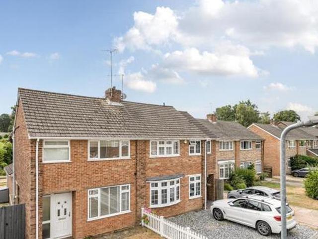Ascot, Berkshire, 3 Bedroom Semi detached