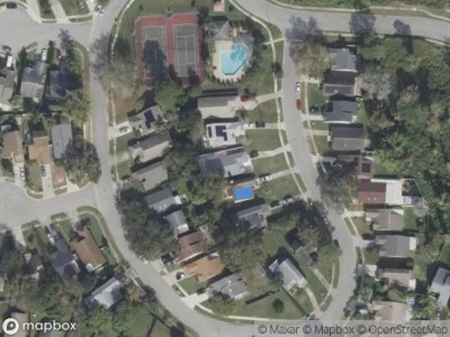 Ascot Cir