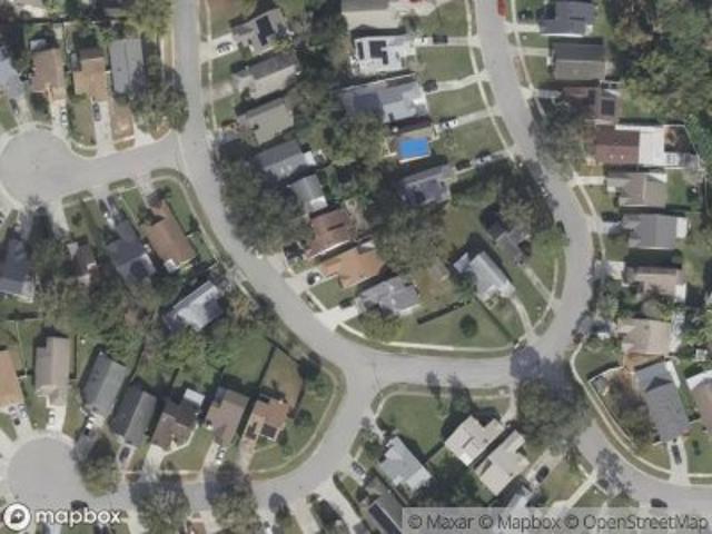 Ascot Cir
