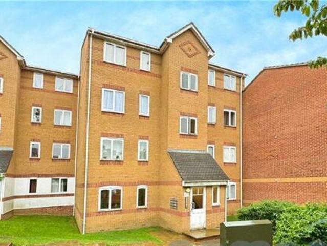 Ascot Court, Aldershot, 1 Bedroom Apartment