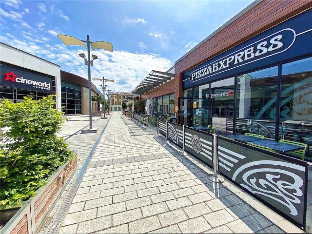 Ascot Court, Aldershot, GU11