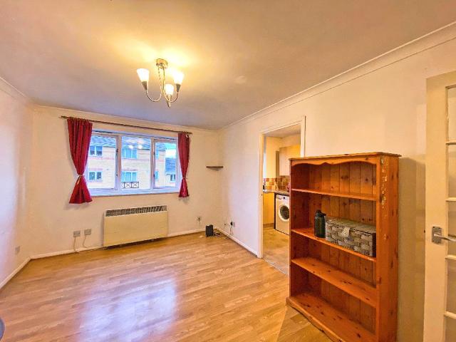 Ascot Court, Aldershot, Hampshire, GU11