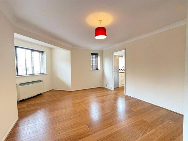 Ascot Court, Aldershot, Hampshire, GU11