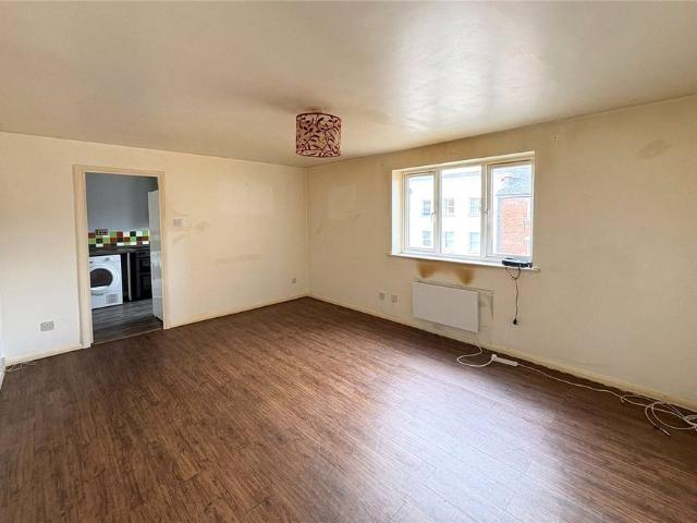 Ascot Court, Aldershot, Hampshire, GU11
