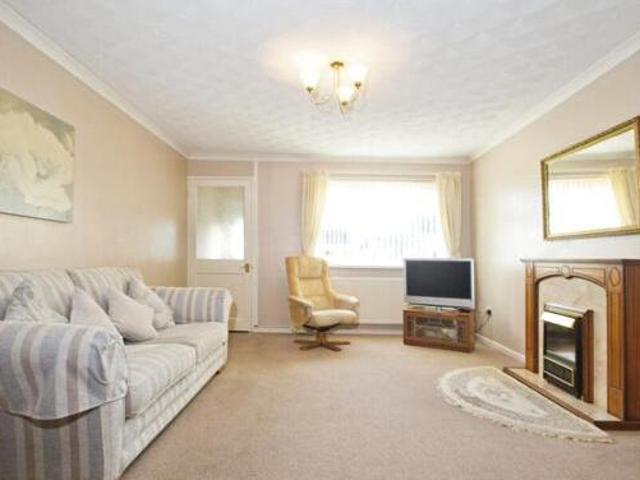 Ascot Close, Cardiff, 2 Bedroom End