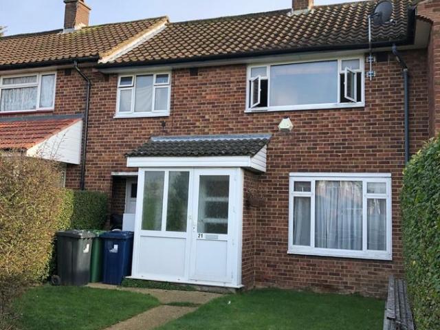 Ascot Close, Northolt UB5, 1 bed flat to rent, £750 pcm | PrimeLocation