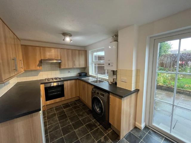 Ascot Close, Stratford upon Avon