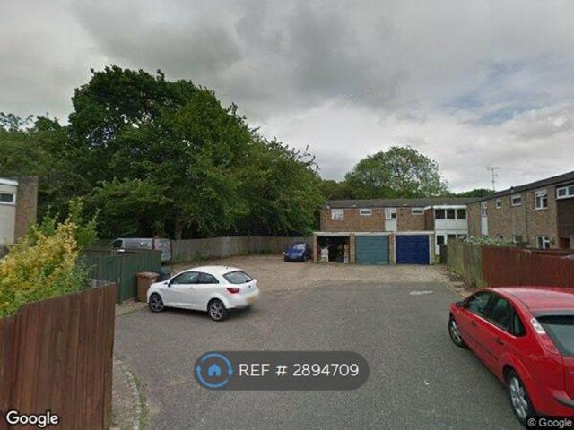 Ascot Crescent, Stevenage SG1, Studio to rent, £950 pcm | PrimeLocation