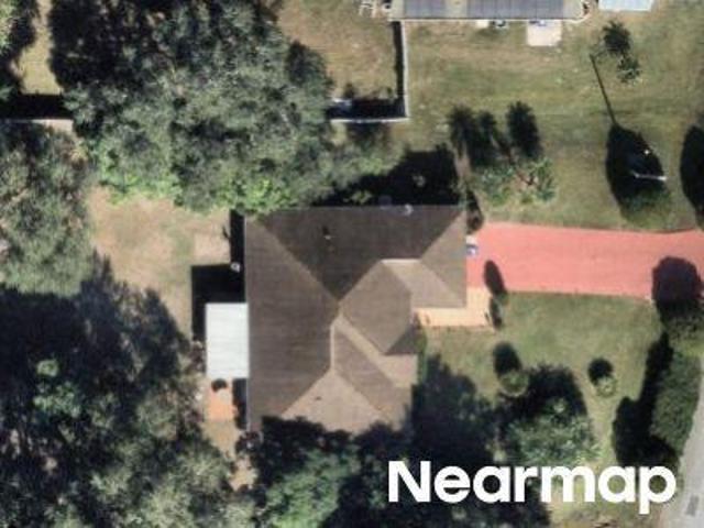 Ascot Ct
