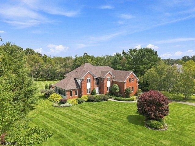 Ascot Dr, Washington Township, Home For Sale