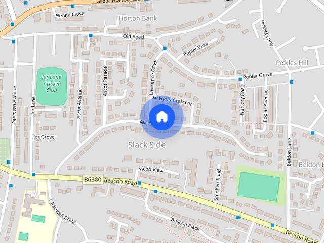 Ascot Drive, Bradford, BD7