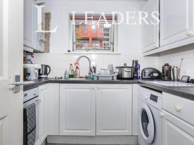 Ascot House, North Third Street, 2 Bedroom Apartment