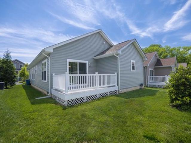 Ascot Landing Single Family Homes Cambridge